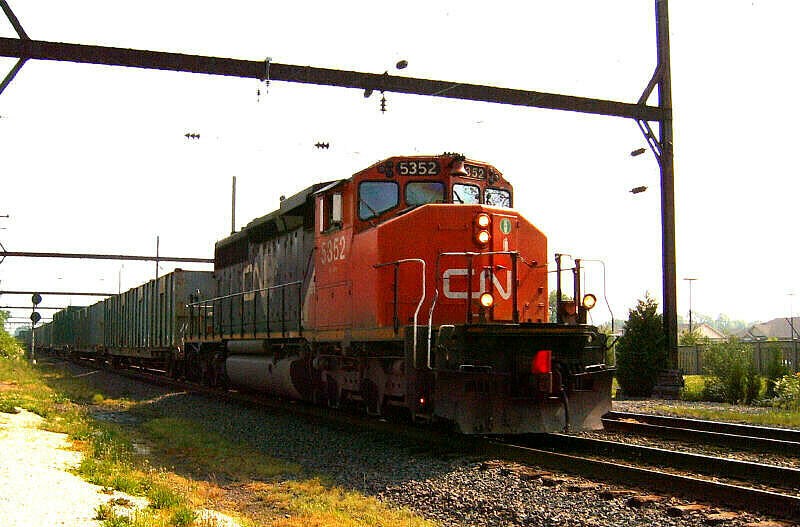 CN 5352